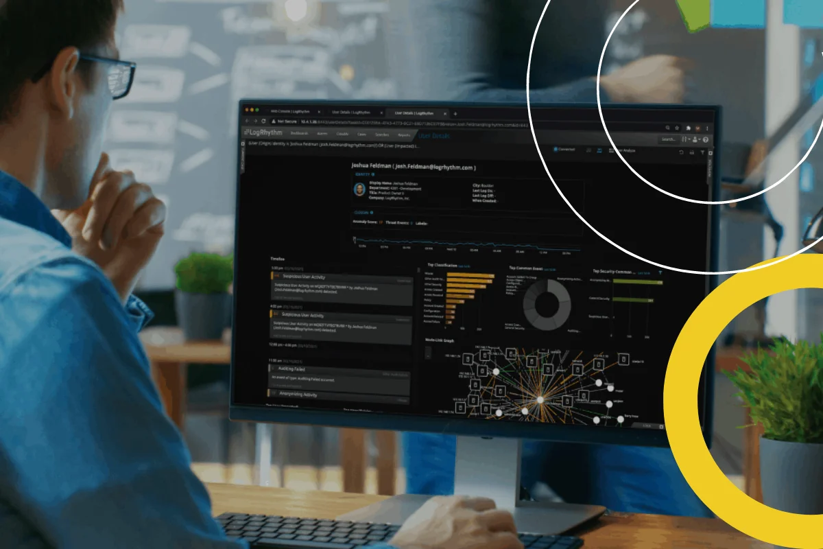 Integrating SIEM Within Compliance Programs | Noticias sobre ... Integrating SIEM Within Compliance Programs | Noticias sobre ...
